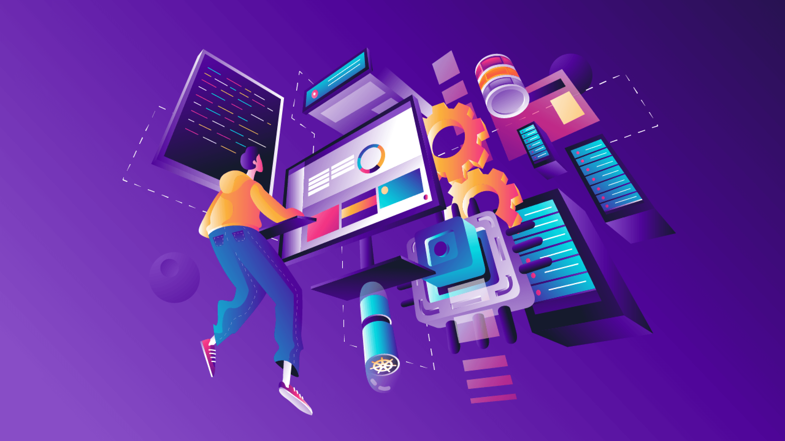 Pourquoi Apache Spark™ est crucial dans la préparation de vos données pour le Machine Learning ...