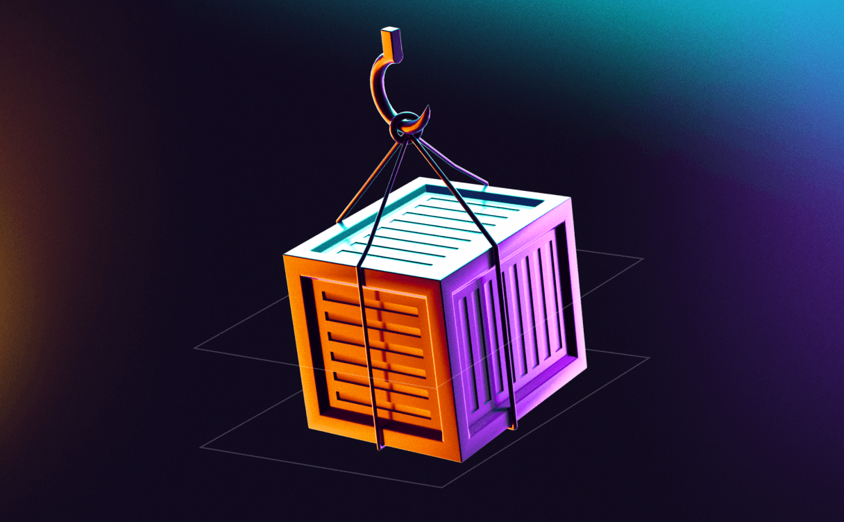 Serverless Containers | Scaleway