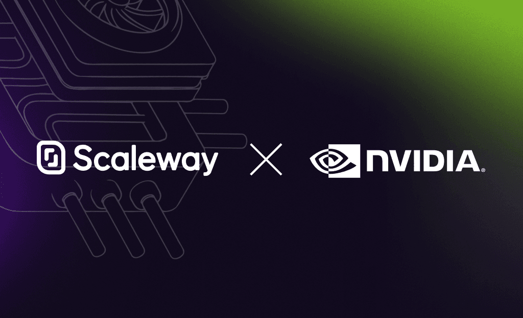 ai-PULSE - New products announced | Scaleway